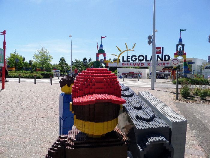 Legoland Billund Resort :: vive1vez